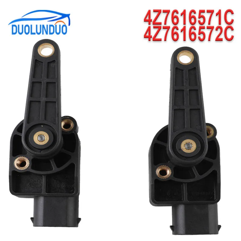 New-Car-Accessories-Height-Level-Sensor-4Z7616571C-4Z7616572C-4Z7505465 ...