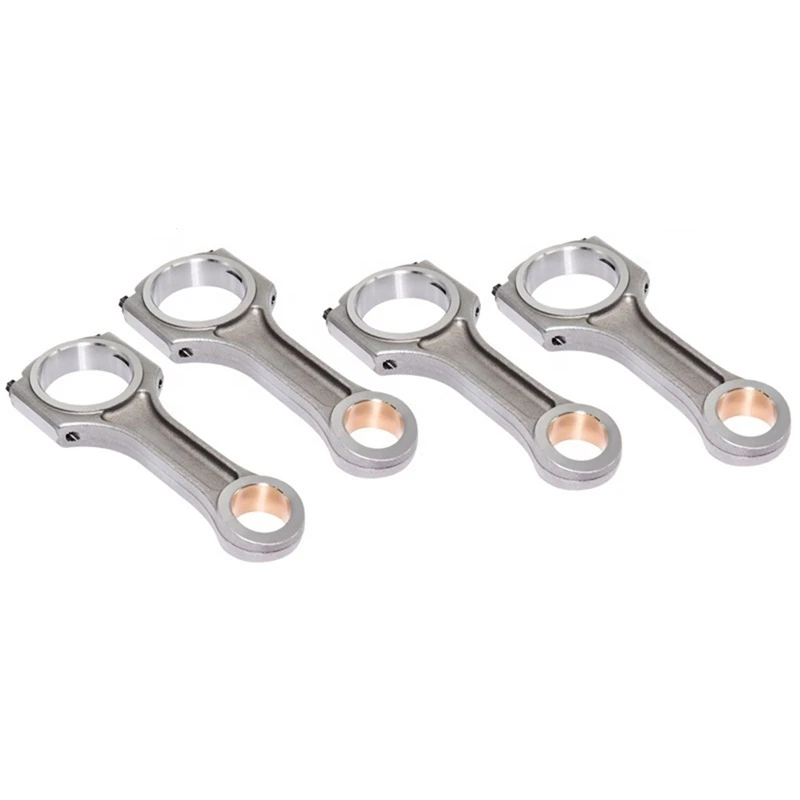 Engine-Connecting-Rod-6510300020-For-Mercedes-Benz-180-200-220-250-110 ...