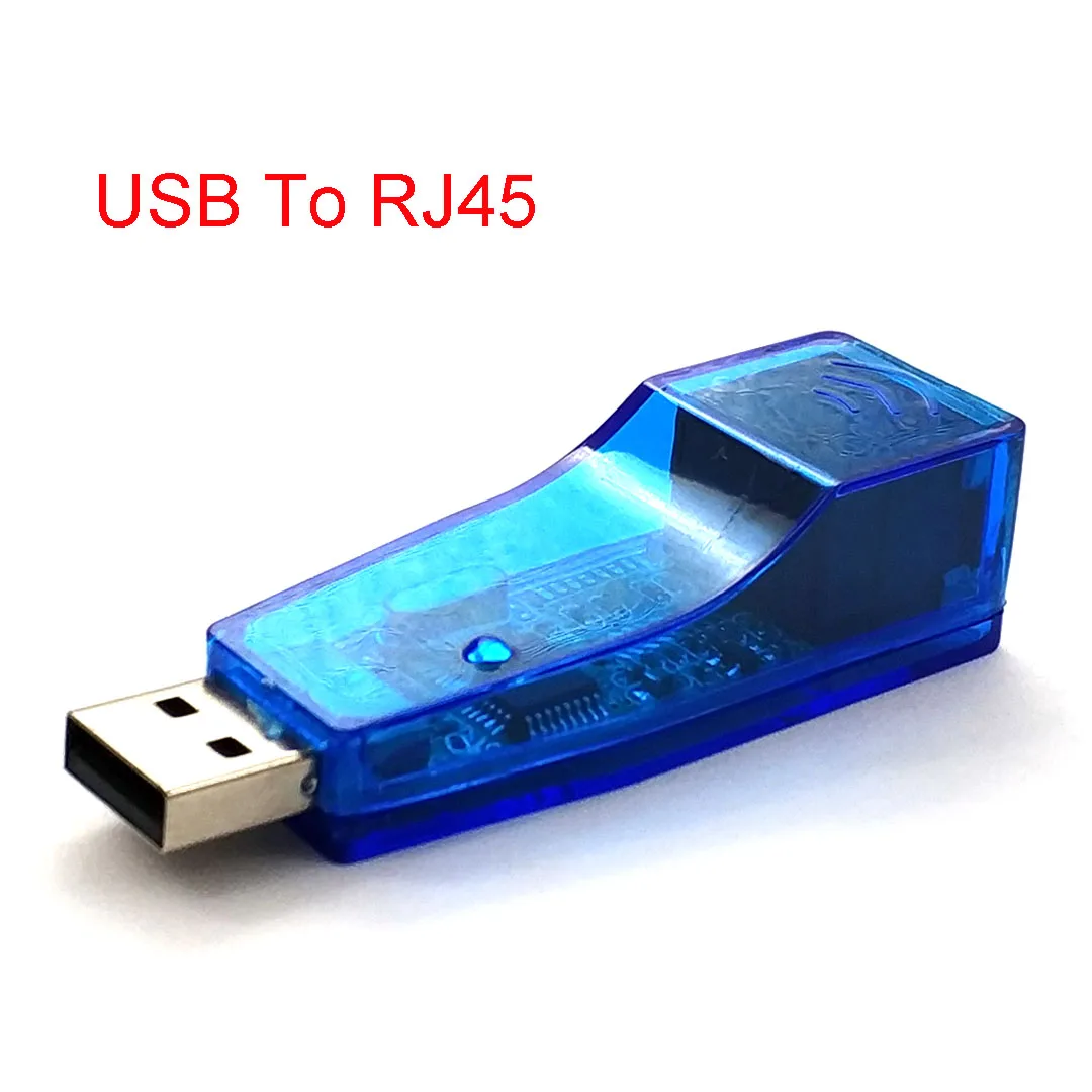 USB-10-100Mbps-Network-Card-USB-To-RJ45-Ethernet-LAN-Network-Converter ...