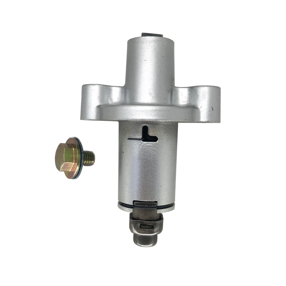 Chain Tensioner Comp For JS250 JIANSHE 250cc Adjuster FG-120000-0 ...