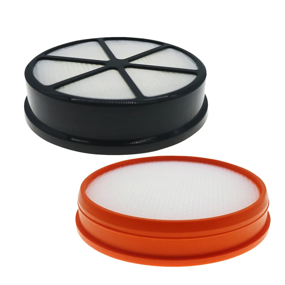 Post Motor HEPA Filter Set Replacement Kit For Vax Type 90 Vacuum ...