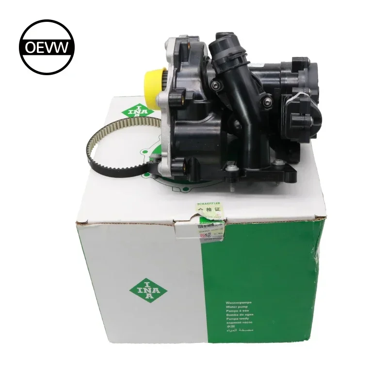 EA88-5380360100-06L121111G-06L121005A-Electronic-Water-Pump-for-Vw ...