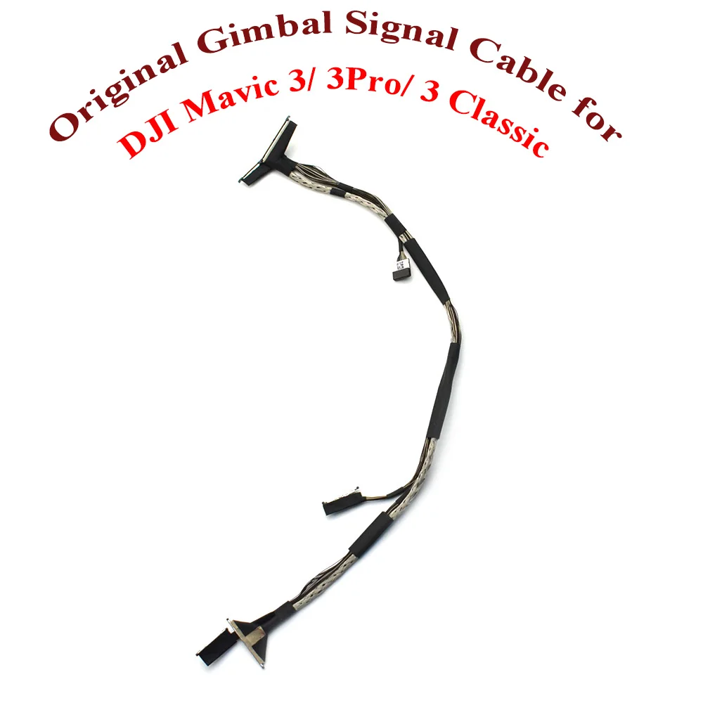 Mavic 3 Pro DJI Mini 3 Pro Gimbal Camera Signal Cable PTZ Transmission ...