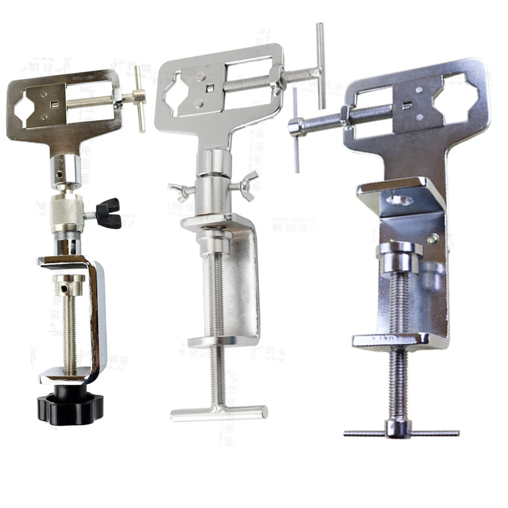 JMCKJ-Adjustable-Metal-Practice-Lock-Vise-Clamp-Locksmith-Tools ...