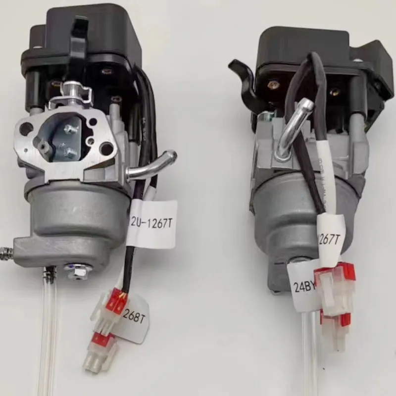 T50-T25-Generator-Carburetor-assembly-D6000i-Drone-Repair-Accessories ...