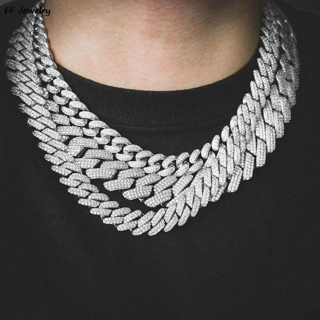 Prong-Cuban-Link-Chain-Hip-Hop-Men-Necklace-iced-out-paris-chain-2-3 ...
