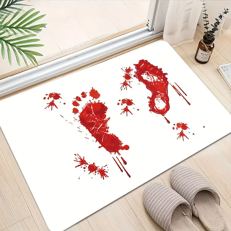 Soft-Non-Slip-Quick-Drying-Bath-Mat-Absorbent-Diatom-Mud-Shower-Carpet ...