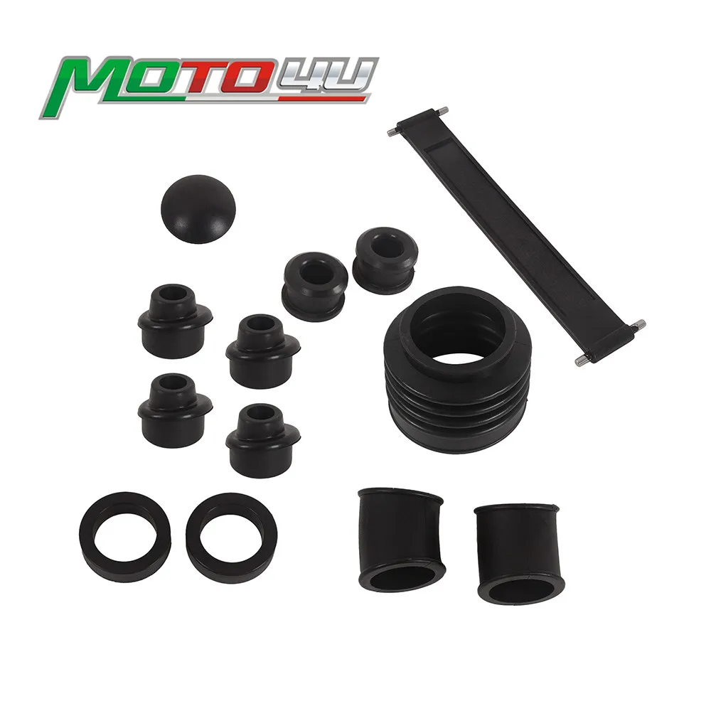 For-BMW-R-series-R50-R50-2-R50S-R60-R65-R60US-R69-Rubber-Kit-Timing ...