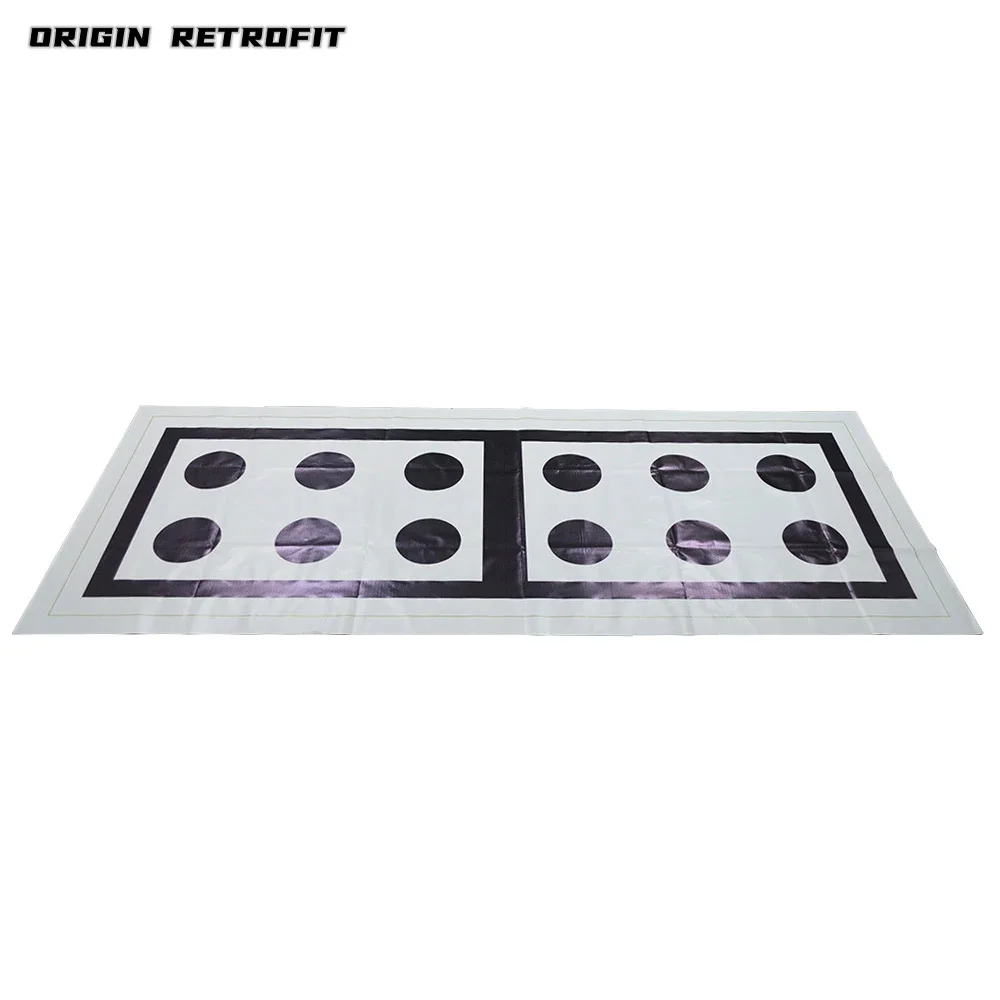 Lane-Keeping-Assist-Camera-Rear-Behind-Front-Calibration-Cloth-Tool-for ...