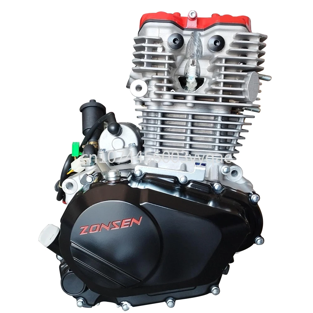 CB300RL-ZONGSHEN-engine-4valves-300cc-dirt-bike-engine-air-cooling-4 ...