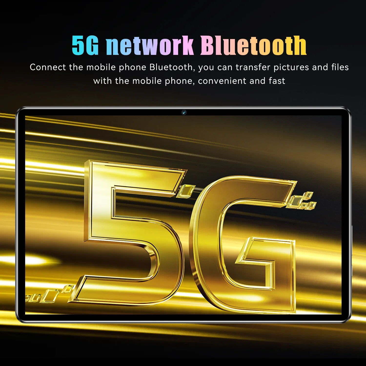 2023 Global Version New 11 Inch Android Tablet Android 13 16GB+512GB ...
