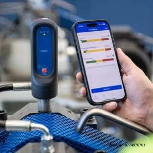 SKF QuickCollect Sensor CMDT 391-K-SL: A Comprehensive Review and Guide ...