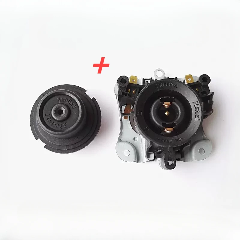 1Set for jiatai KSD688-A electric kettle boiler thermostat accessories ...