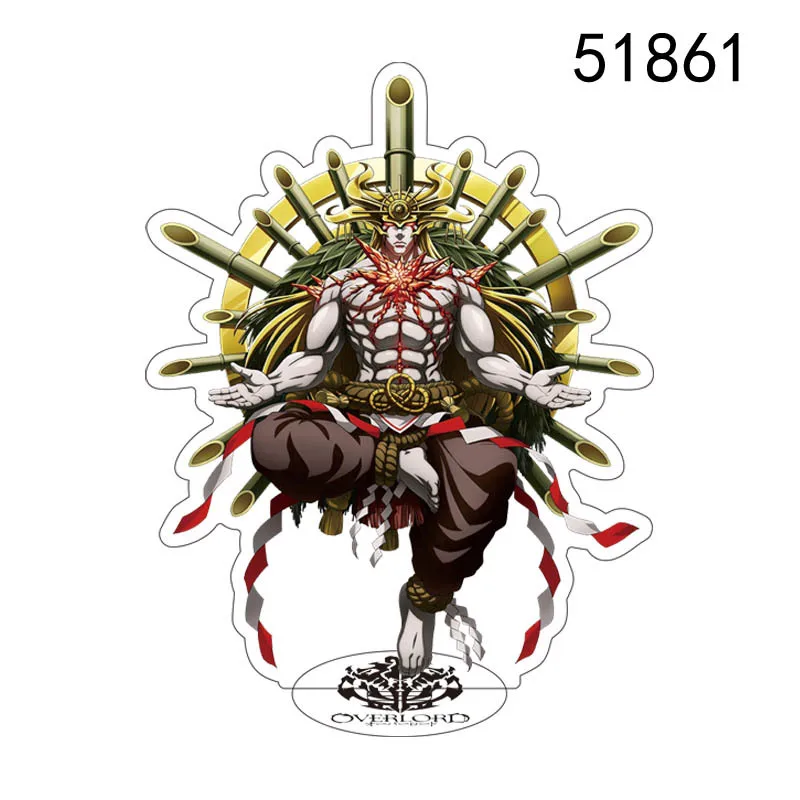 Overlord Manatee Harbinger