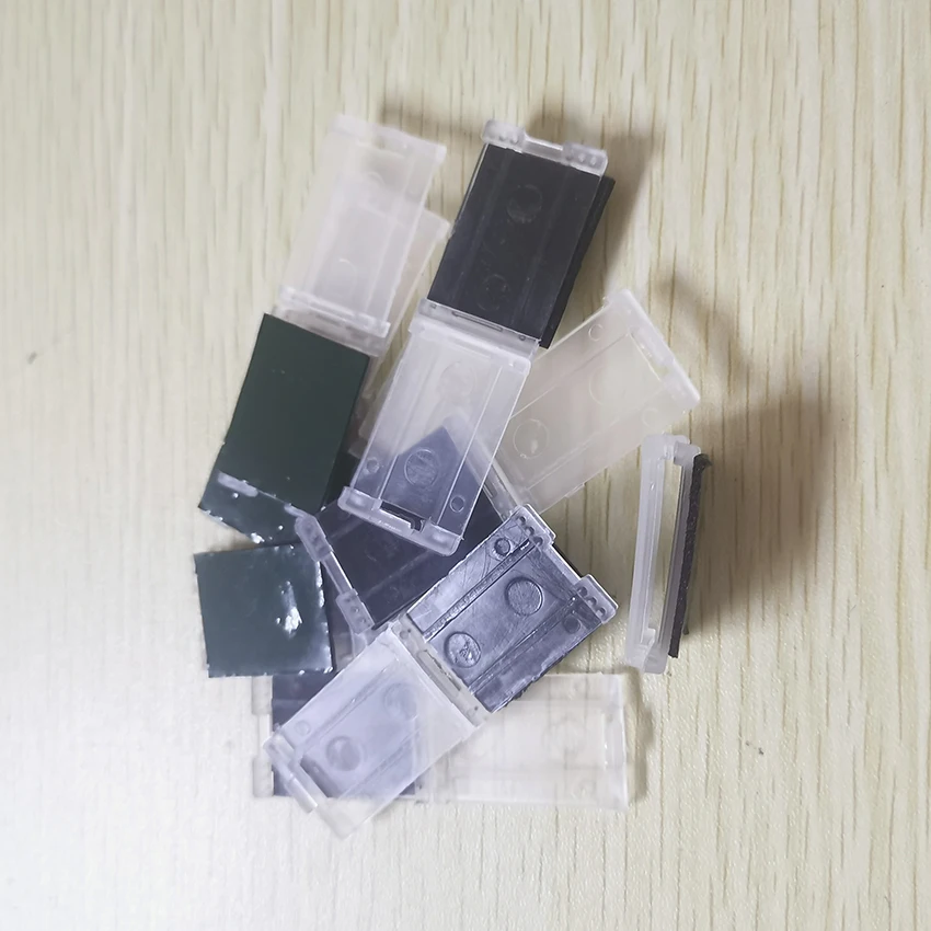 CISS-DIY-Acessories-Ink-Tube-Clip-Pipe-Clamp-Pipeline-Replacement-Part ...