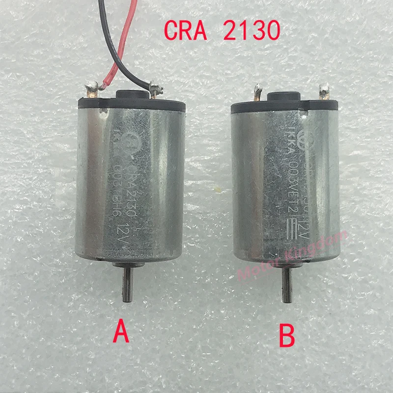 CRA 2130 21mm*30mm Micro DC Motor DC 6V~12V 3000rpm-6700rpm 6 pole ...