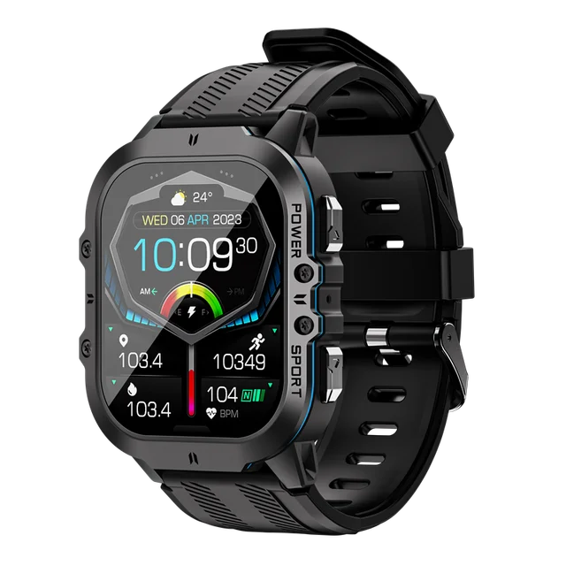 MISIRUN Smart Watch Store