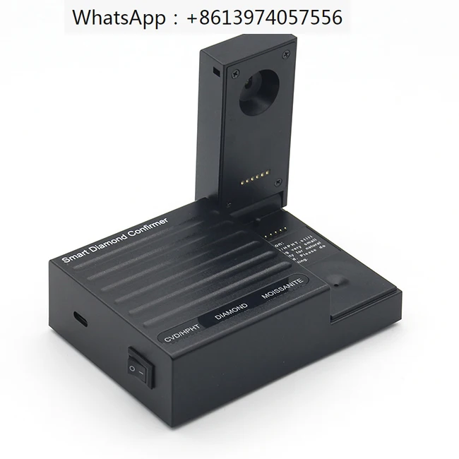New-Arrivals-Professional-Diamond-CVD-HPHT-Moissanite-Testers-Test ...