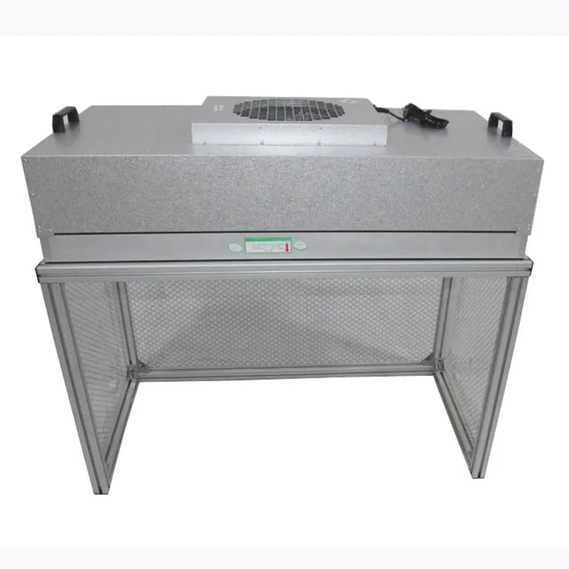 Dust-Free-Room-Workshop-Laminar-Flow-Hood-Bench-Air-Flow-Clean ...