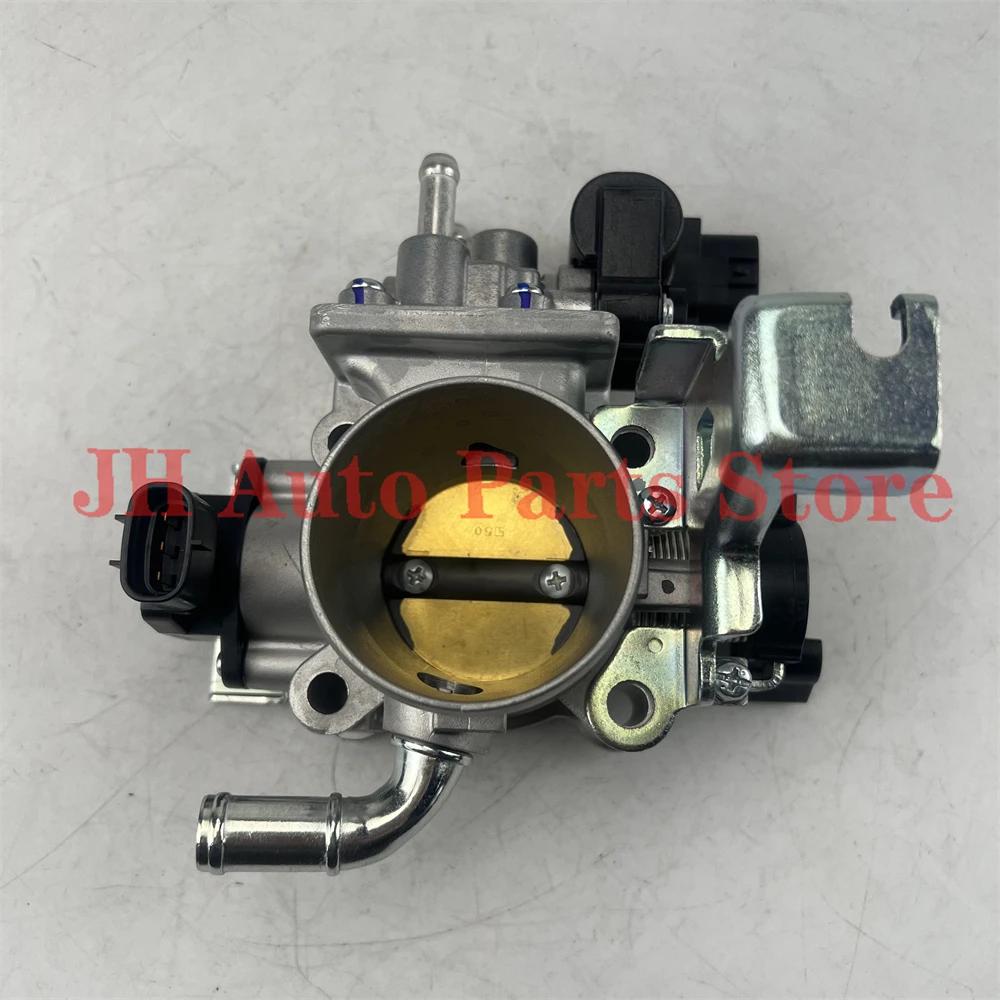 Original-Throttle-Body-Assy-For-Suzuki-Swift-M15A-13400-84E02 ...