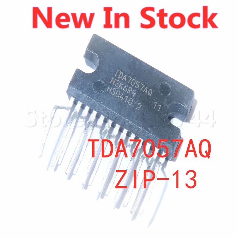 AMPLIFICADOR-DE-POTENCIA-de-Audio-calidad-100-TDA7057AQ-TDA7057-ZIP-13 ...