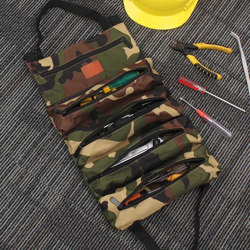 Multi-Purpose-Tool-Bag-Portable-Tool-Roll-Bag-Professional-Pocket ...