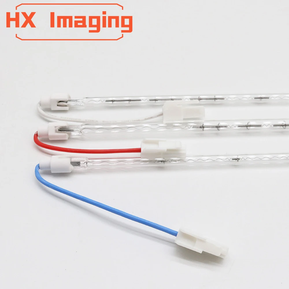 Fuser Heater Lamp For Xerox 700 770 550 560 C60 C70 C75 J75 DocuColor ...