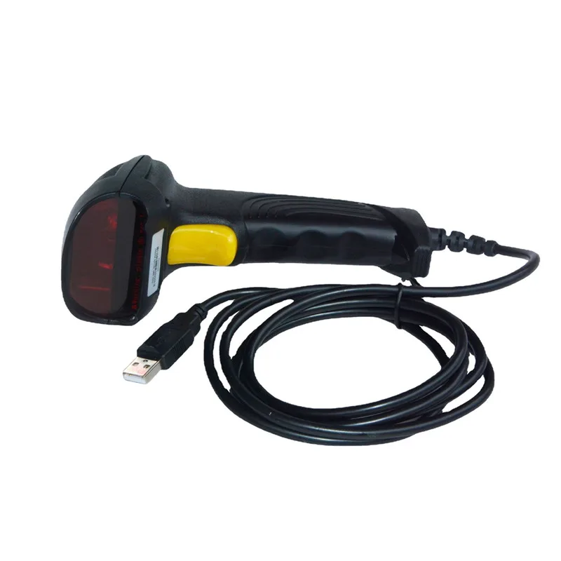 Grocery Laser Check Out Scanner