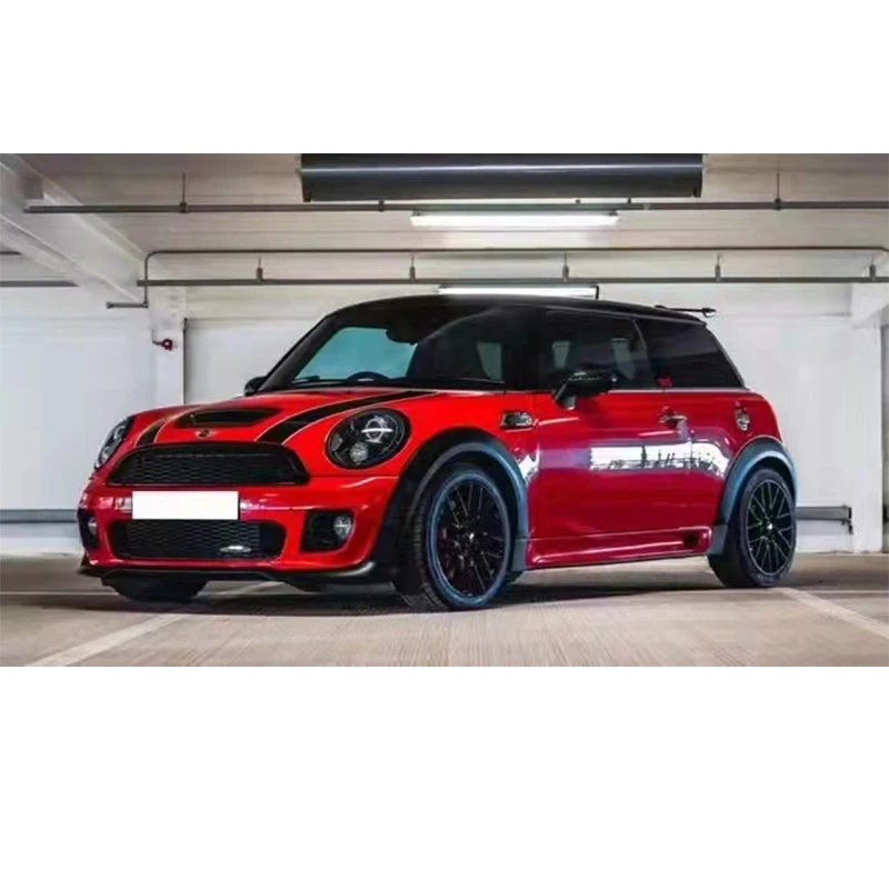 Runde-ajuste-perfecto-para-Mini-R55-R56-R57-Kit-de-mejora-del-cuerpo ...