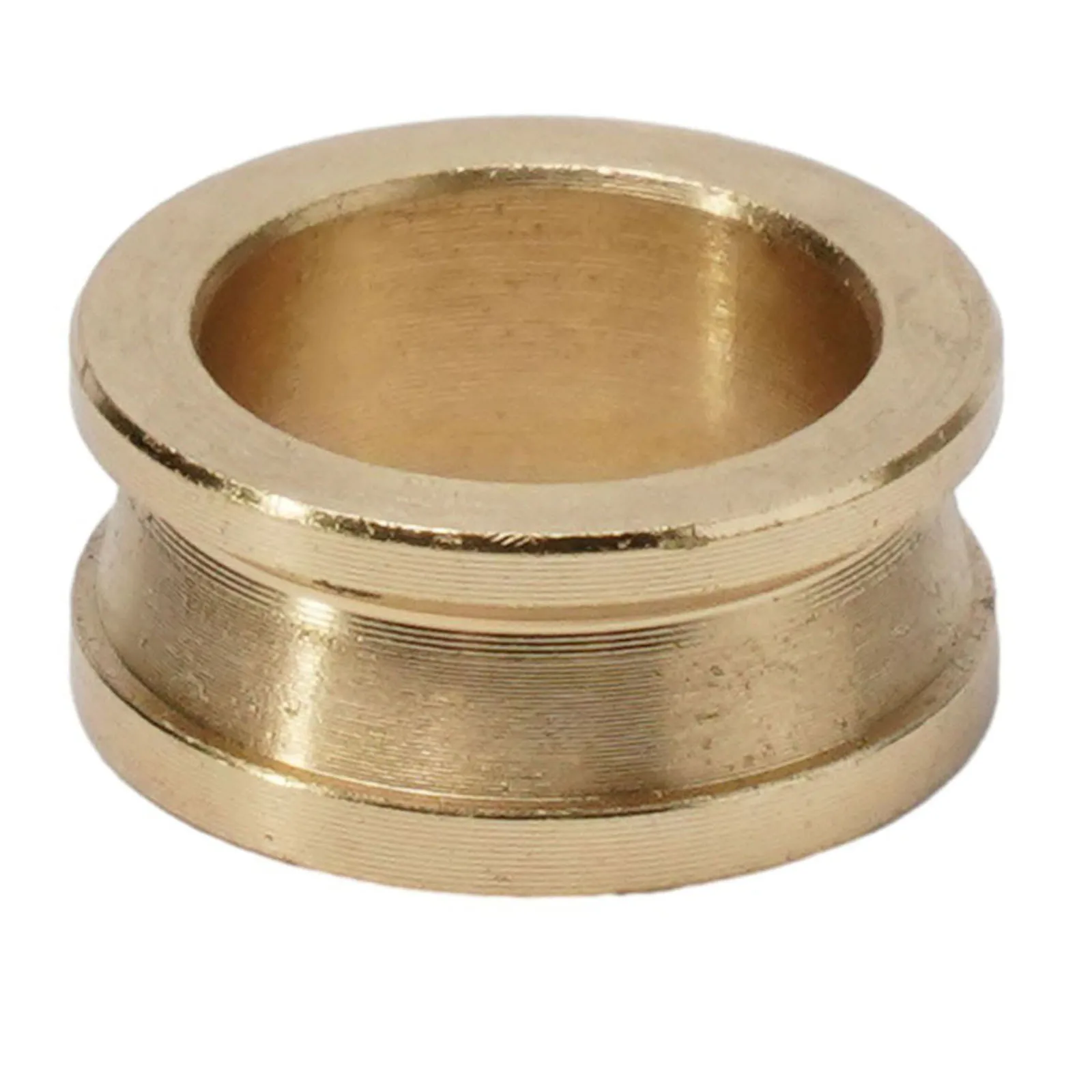 Brass-Fishing-Line-Roller-For-Fishing-Reel-Part-Repair-Smooth-Accessory ...