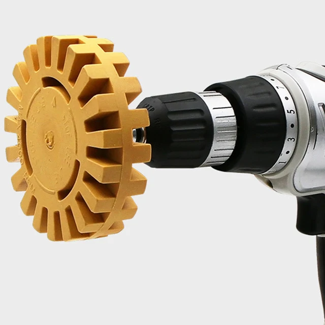 4 Hüvelyk Hüvelykes Autó Pneumatikus Gumi Radír Kerékpárnák Lemez ...