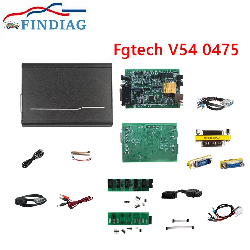 2024-Engineer-Level-Fgtech-V54-0475-Full-Chips-Galletto-V54-ECU-By-BDM ...