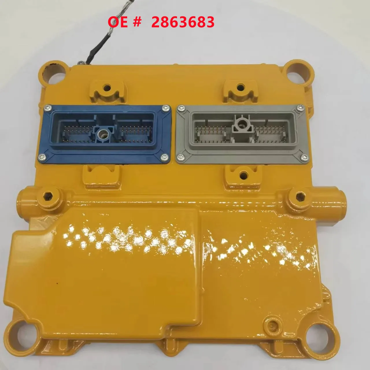 39110-2bal5 391102bal5 Car Engine Computer Board Ecu For Hyundai ...