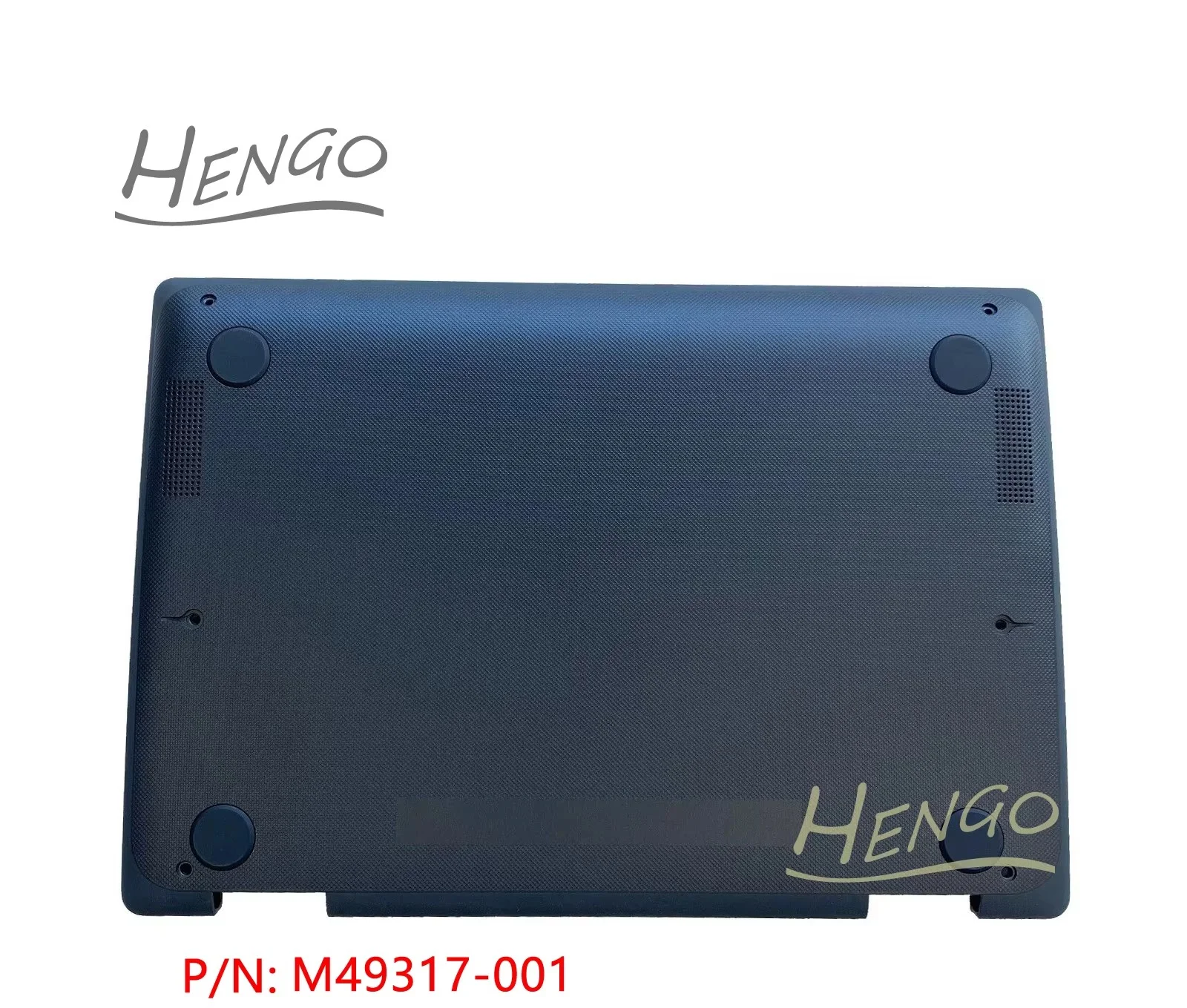 M49317-001 Black New For CB X360 11MK G3 EE Bottom Case Lower D Cover ...