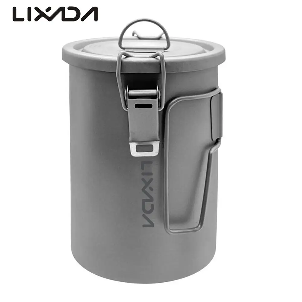 Portable-Camping-Rice-Cooker-Multifunctional-Ti-Cooking-Pot-with-Handle ...