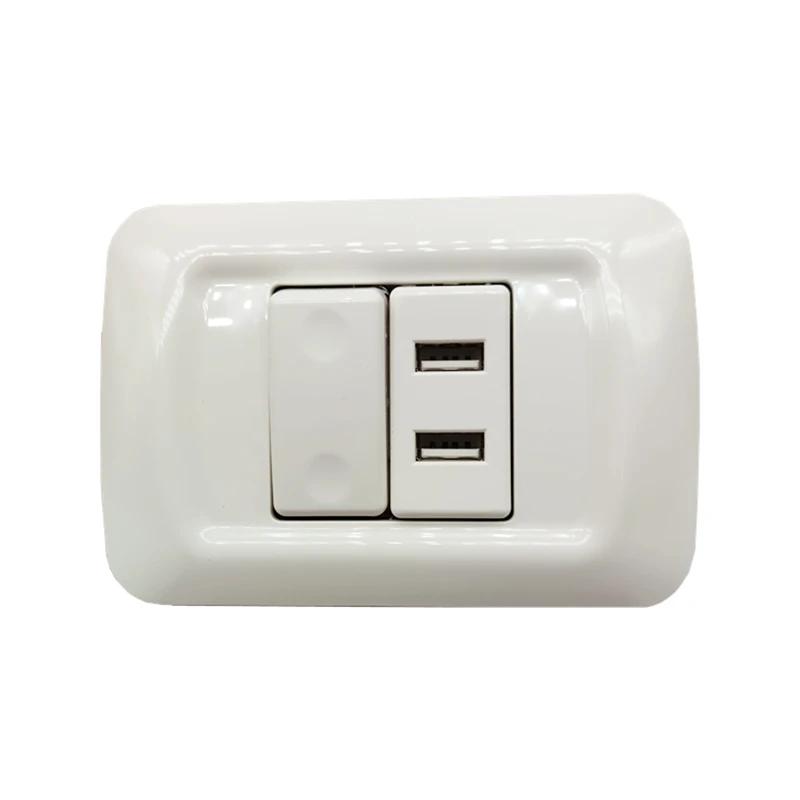 Israeli Italy Standard 1way Switch household electrical wall power ...