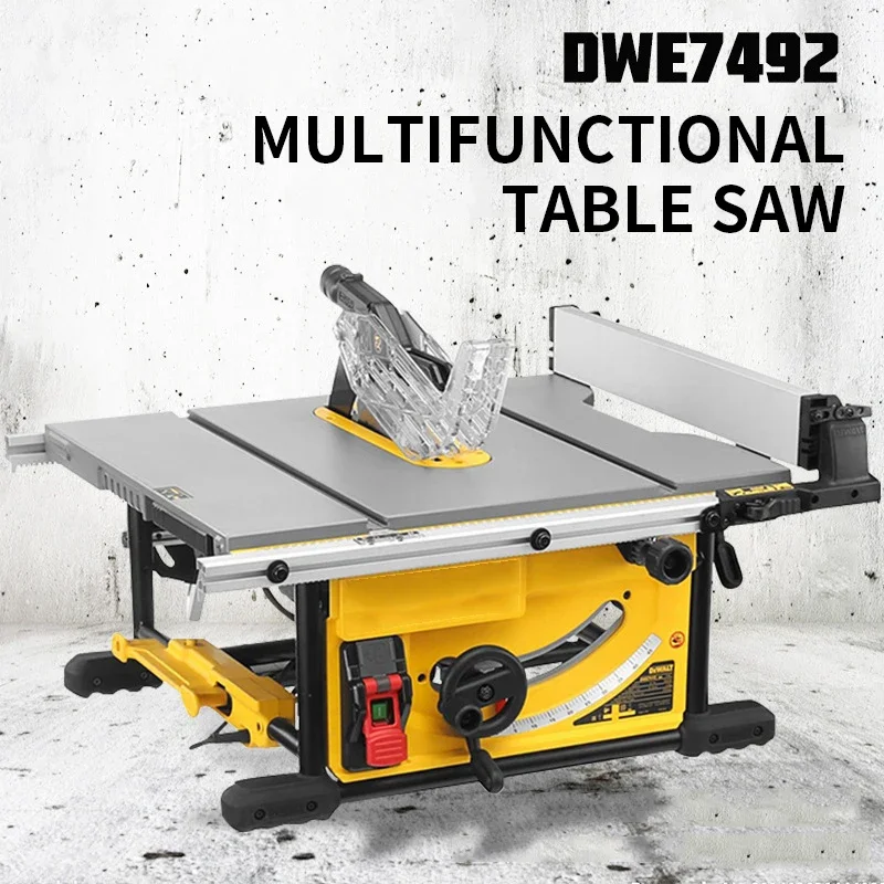 Portable-Wood-Cutting-Machine-Multifuctional-Woodworking-Push-Table-Saw ...