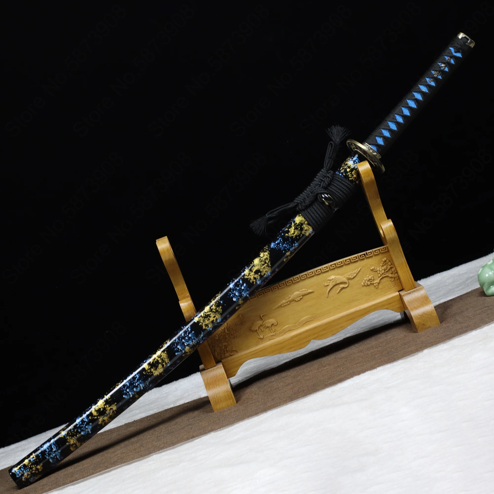 Uchigatana Sword