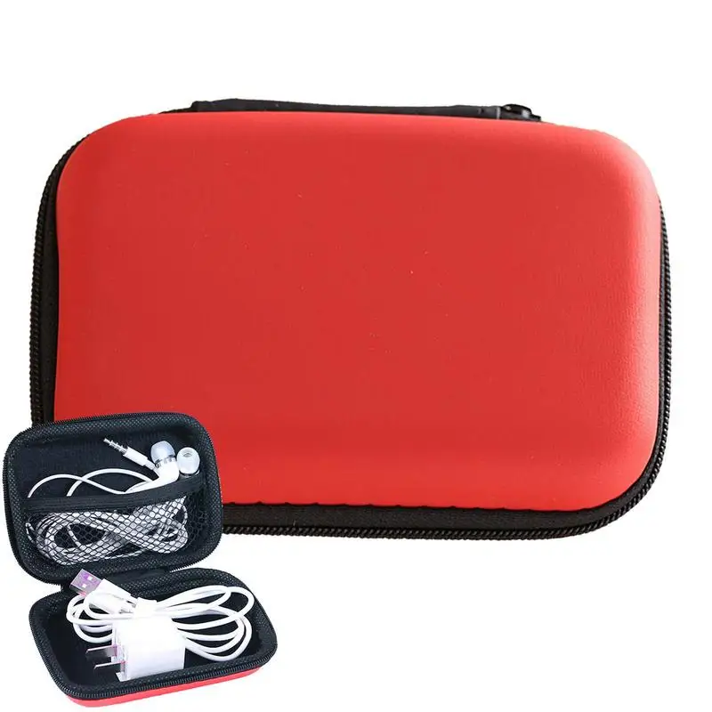 Headphones-Storage-Box-USB-Hard-Case-Earphone-Bag-Key-Coin-Bags ...
