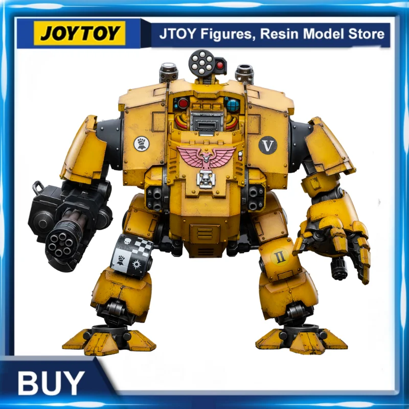 Joytoy Mech Action Figure | Mechas Action Figure - Stock 1/18 Action ...