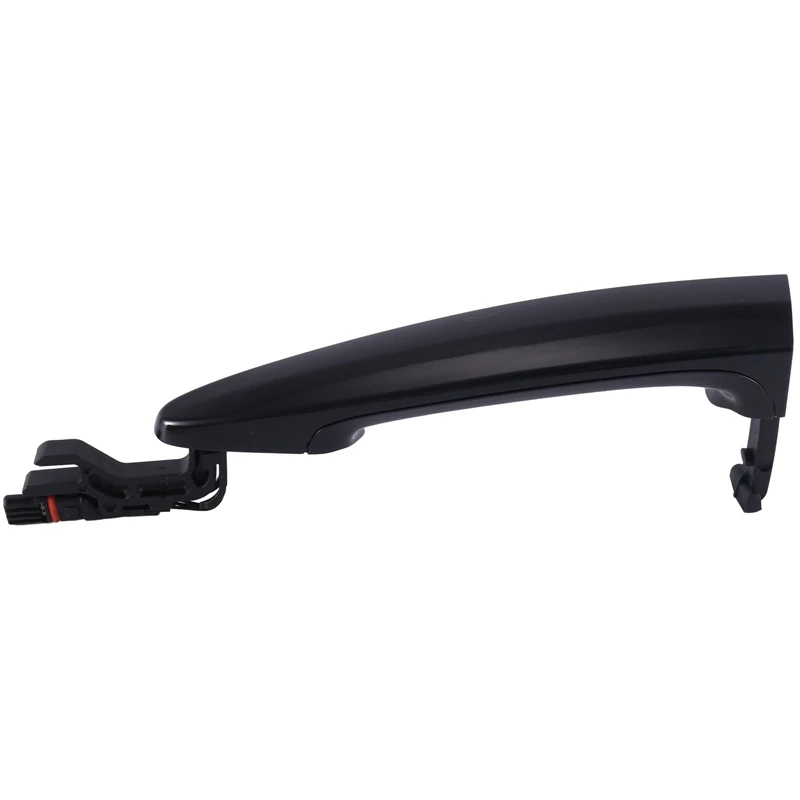 51217207565 Inductive Left Door Handle For BMW X1 X3 X5 X6 M3 E90 E91 ...