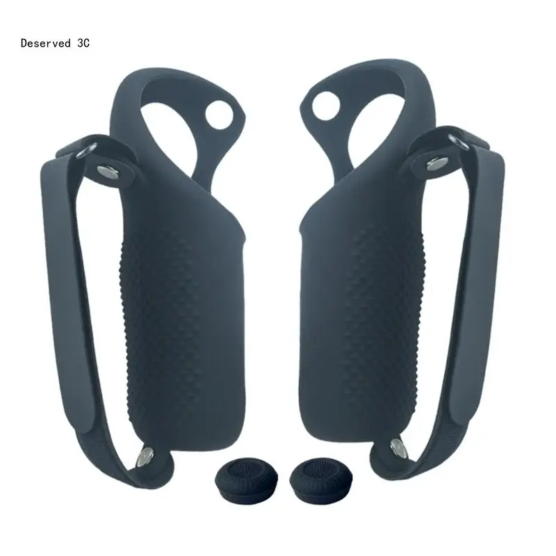 Anti-Throw-Controller-Shells-Grips-Caps-for-Quest-Handle-Protective ...