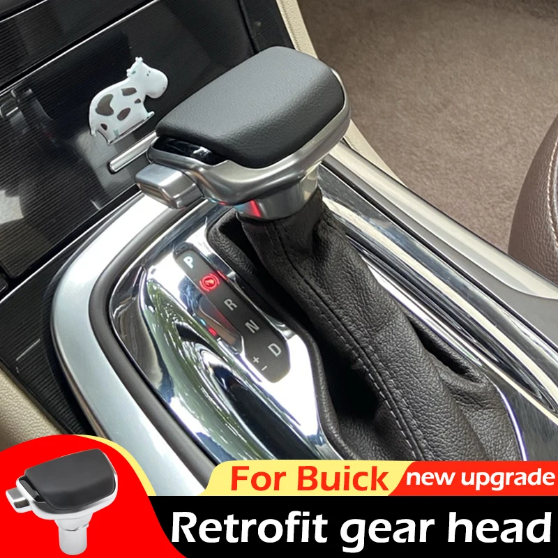 Mg Hector Automatic Gear Shift Knob – Real-World Upgrade That Actually ...