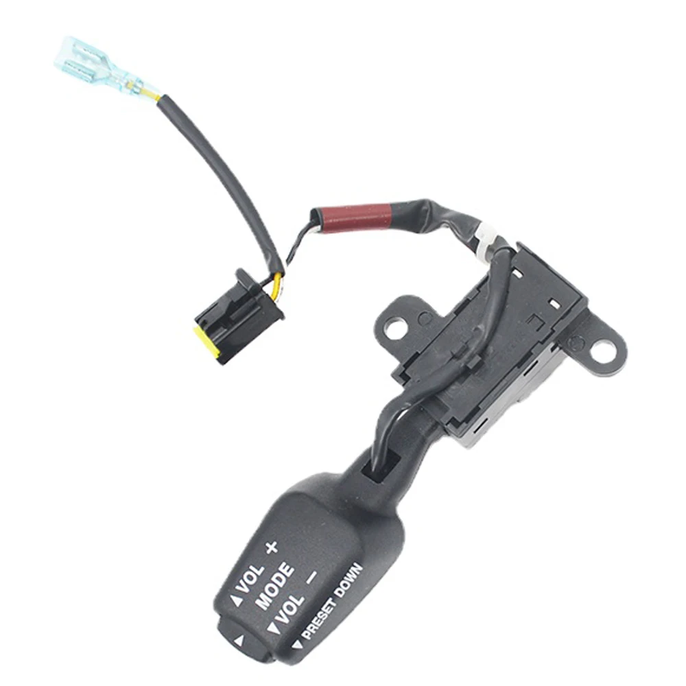 967502f000 967502d100 9675003100 Steering Wheel Rocker Switch Volume ...