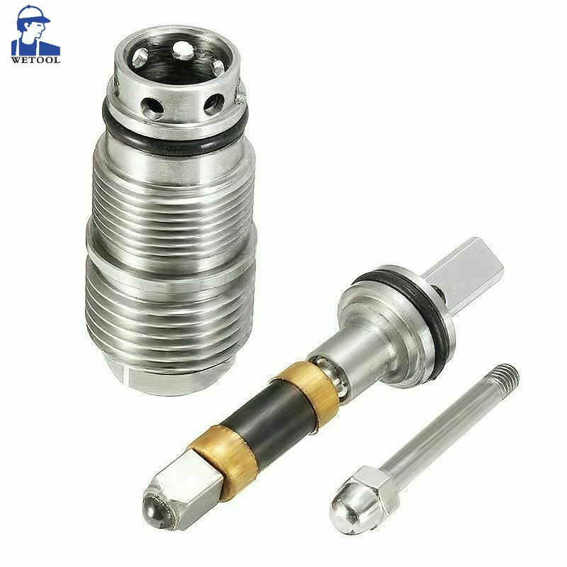 288488 235474 Airless Paint Spray Gun Accessories Repair Kit Paint ...