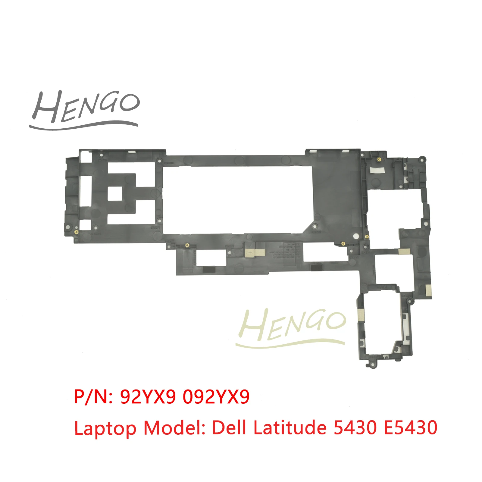 92YX9-092YX9-Black-New-Original-For-Dell-Latitude-5430-E5430-Keyboard ...