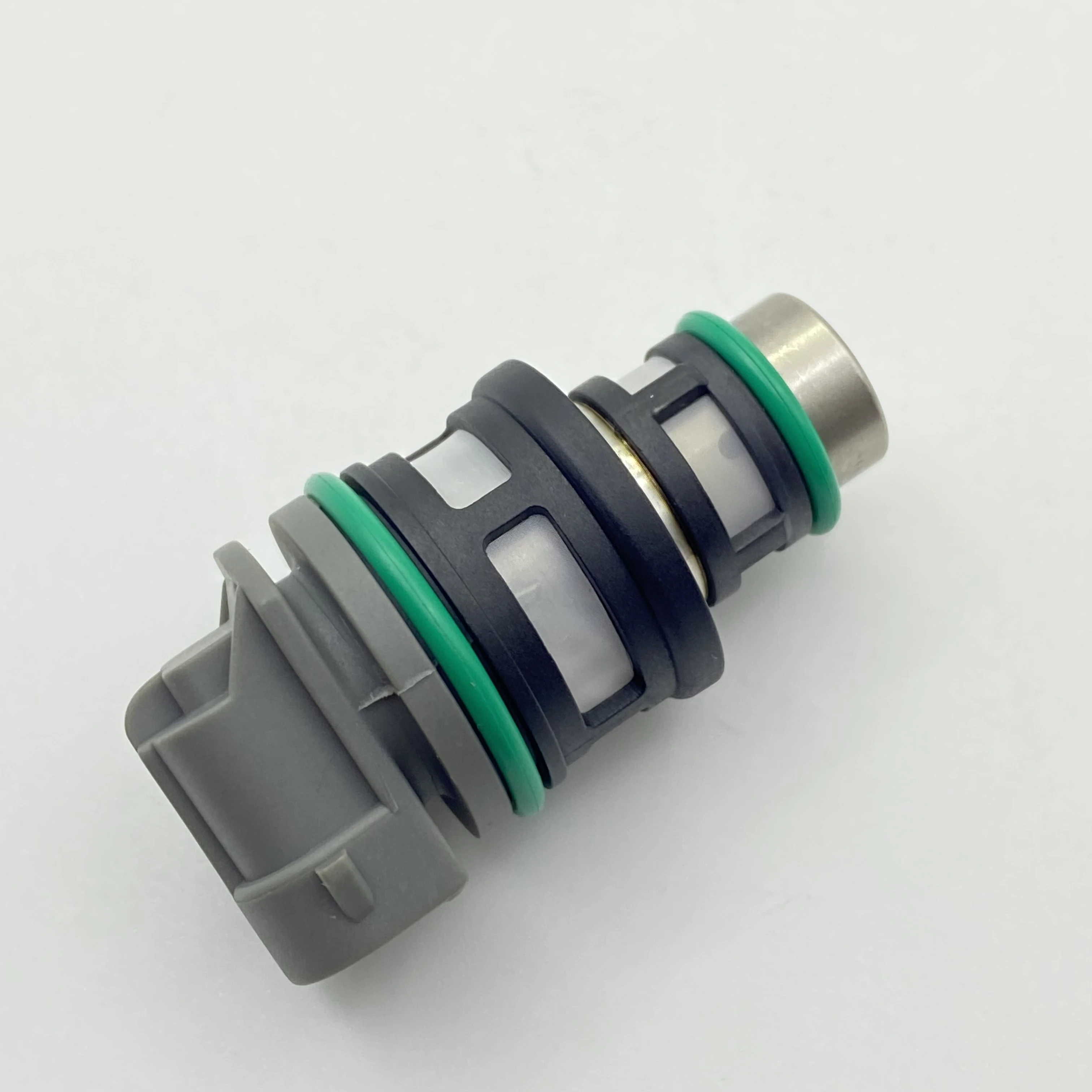 20PCS-Fuel-Injectors-For-Chevy-Buick-Pointiac-195cc-17113197-17112693 ...