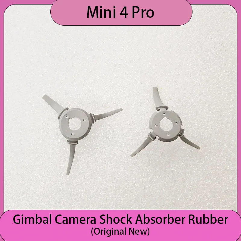 Original New Gimbal Camera Shock Absorber Rubber Shock-absorber Ball ...