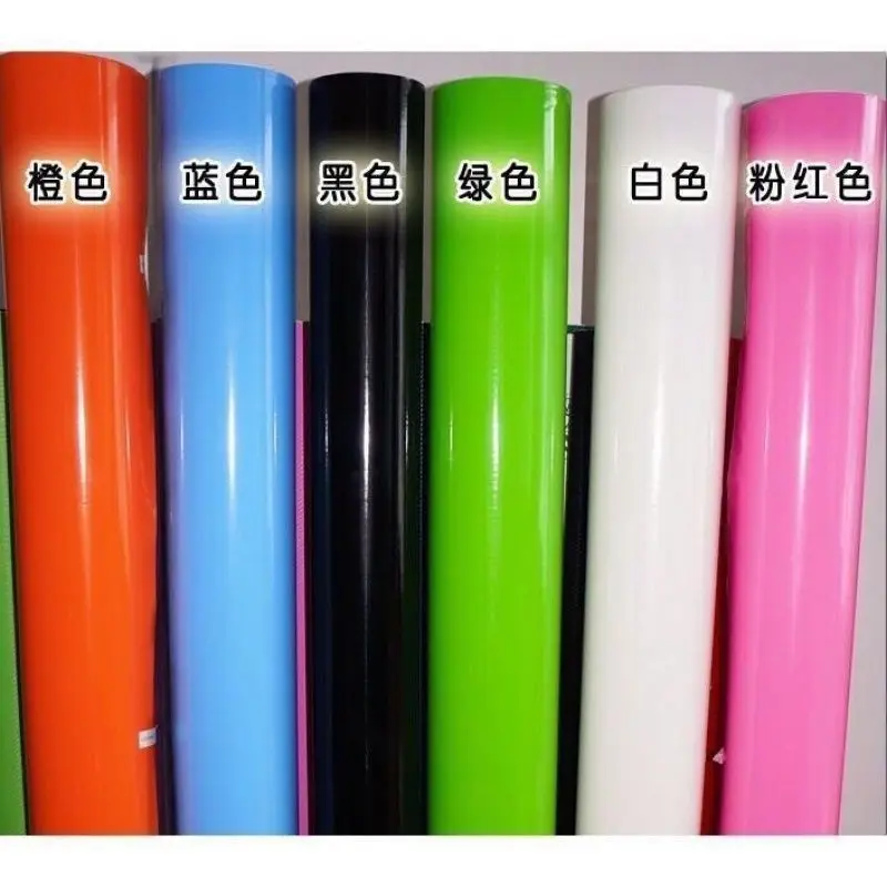 High-Gloss-Self-Adhesive-Car-Wrapping-Film-Motorcycle-Vinyl-StickerDIY ...