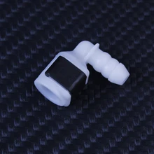 3b0 955 665 C/e Windshield Washer Nozzle Connector Elbow Clip Head For ...